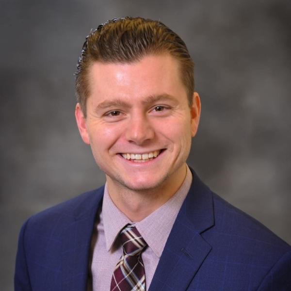 Board – York Young Professionals