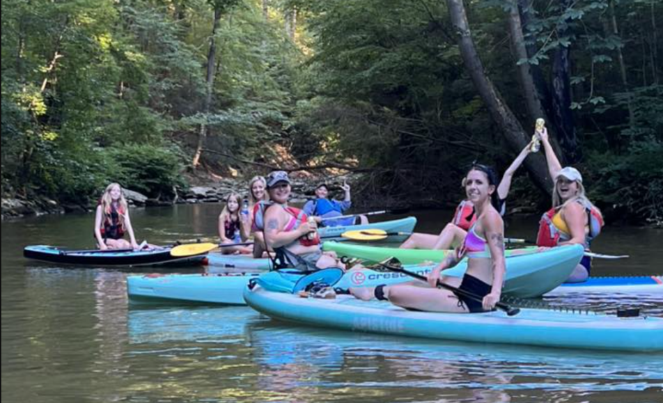 York Young Professionals – Live, Work, Play | York